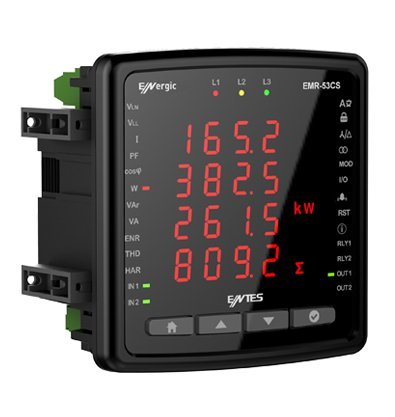 EMR-04S - ENTES Elektronik