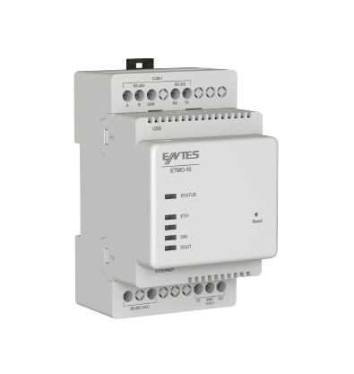 ETMO-10 Converters - ENTES Elektronik
