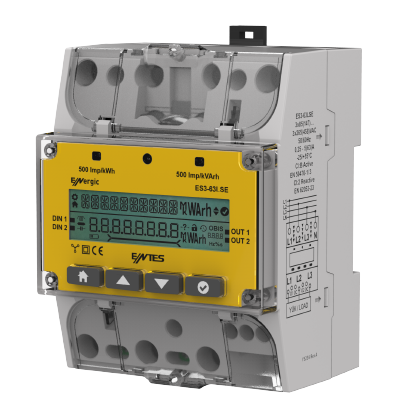 ES3-80LS - ENTES Elektronik